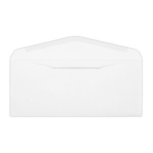 Custom Remittance Envelopes #6 3/4: Design Your Own | MoreWithPrint