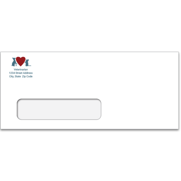 #10 Window Envelopes | MoreWithPrint | Achieving More With Print