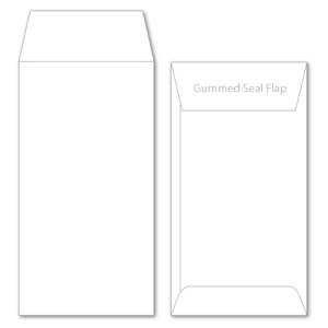 #7 Coin Envelopes | MoreWithPrint