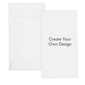 #7 Coin Envelopes | MoreWithPrint