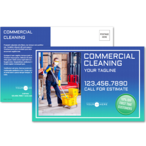 Large Postcards - 6" x 9" | MoreWithPrint