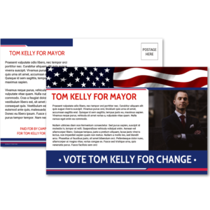 Large Postcards - 6" x 9" | MoreWithPrint