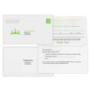 Custom #6 3/4 Remittance Envelopes | MoreWithPrint