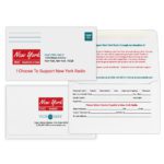 Custom #6 3/4 Remittance Envelopes | MoreWithPrint