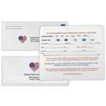 Customizable #9 Remittance Envelopes | MoreWithPrint