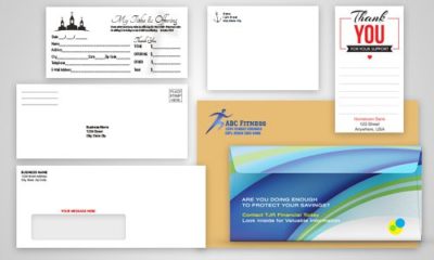 MoreWithPrint | Commercial Printing Partners | Achieve More