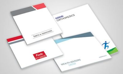 MoreWithPrint | Commercial Printing Partners | Achieve More