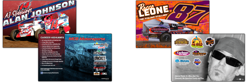 Hero Cards | MoreWithPrint