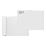 Custom #6 3/4 Remittance Envelopes | MoreWithPrint
