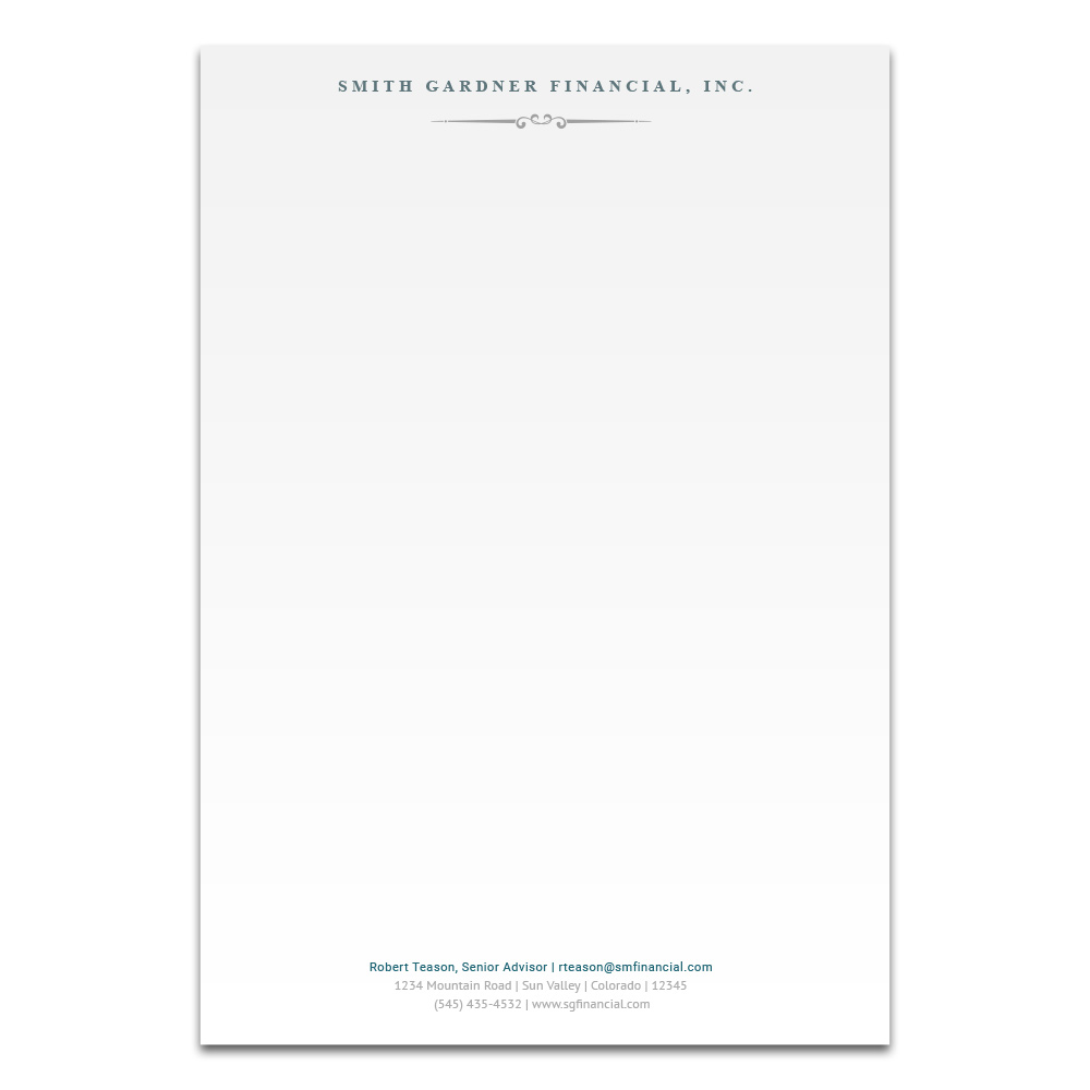 Resume Paper Linen Geographics, GEO47373S, Sicily Design Letterhead ...